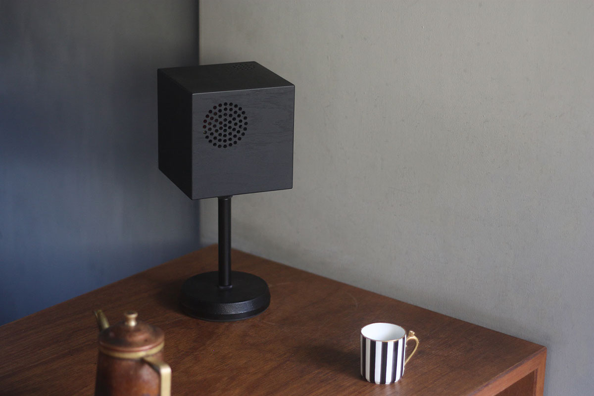 STAND 02｜HOW TO USE SAI｜